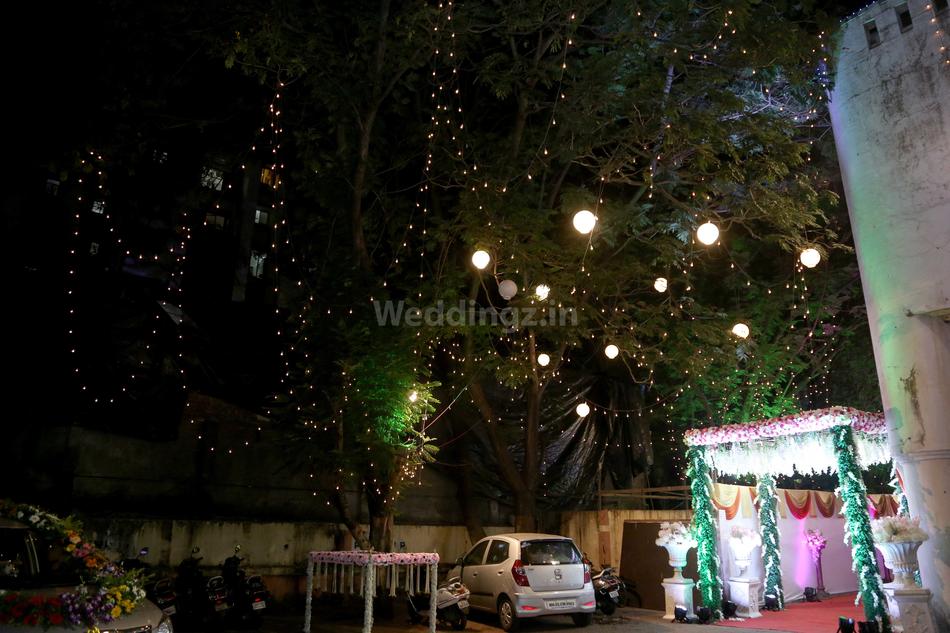 Kamla Vihar Sports Club Hall Kandivali West, Mumbai | Banquet Hall ...