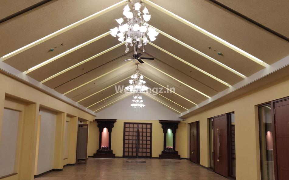 Marigold Banquets And Conventions Bavdhan, Pune | Banquet Hall ...