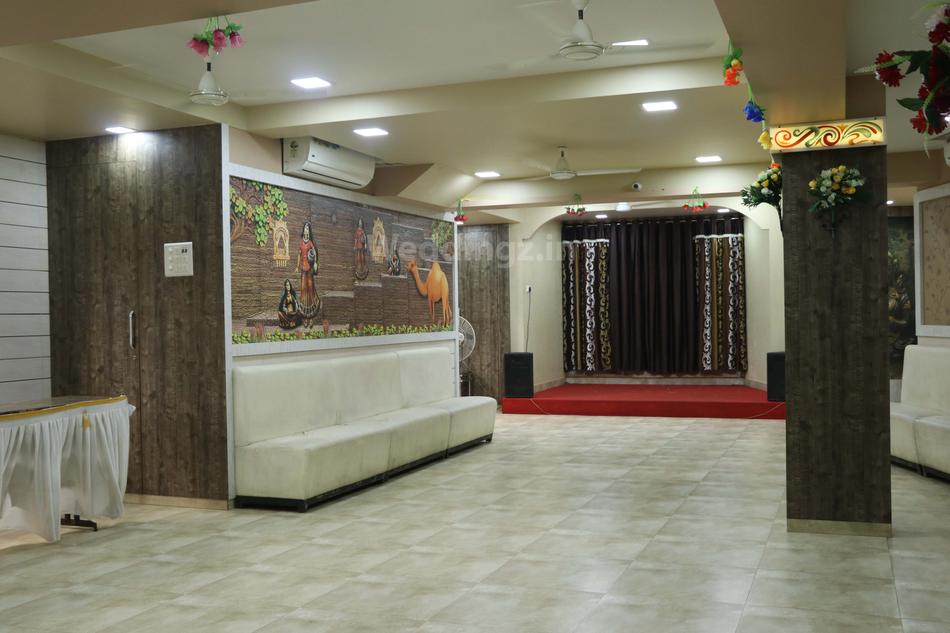 Sai Samrat Party Hall Dombivli, Mumbai | Banquet Hall | WeddingZ.in
