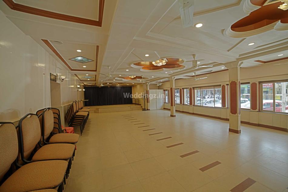 Pai Vinod Deluxe Hall Basavanagudi, Bangalore | Banquet Hall | WeddingZ.in