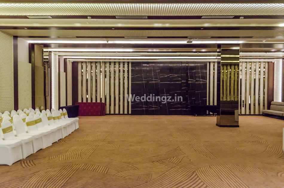 Radisson Lucknow City Center Qaiserbagh, Lucknow | Banquet Hall ...