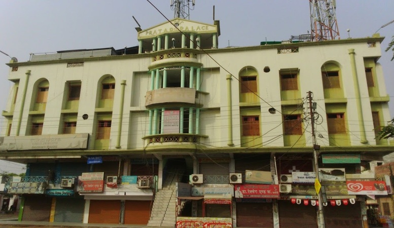 Satkar Banquet Alambagh, Lucknow | Banquet Hall | WeddingZ.in