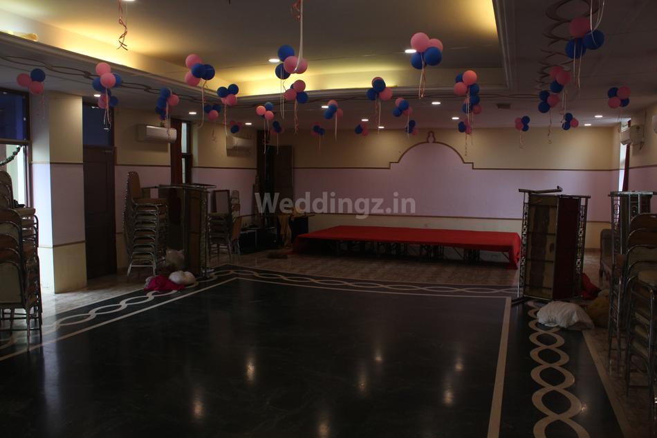 Country Club Spring Kandivali West, Mumbai | Banquet Hall | Wedding ...