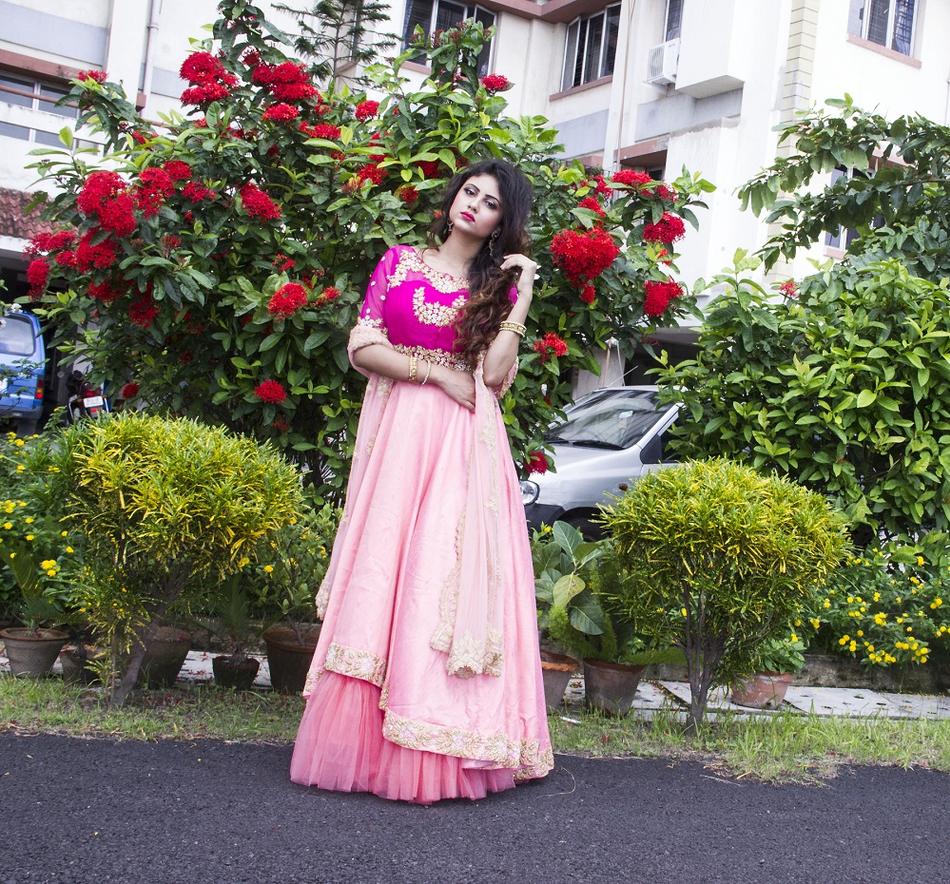 Puwin Couture, Bridal Wear Tailoring in Mumbai | WeddingZ