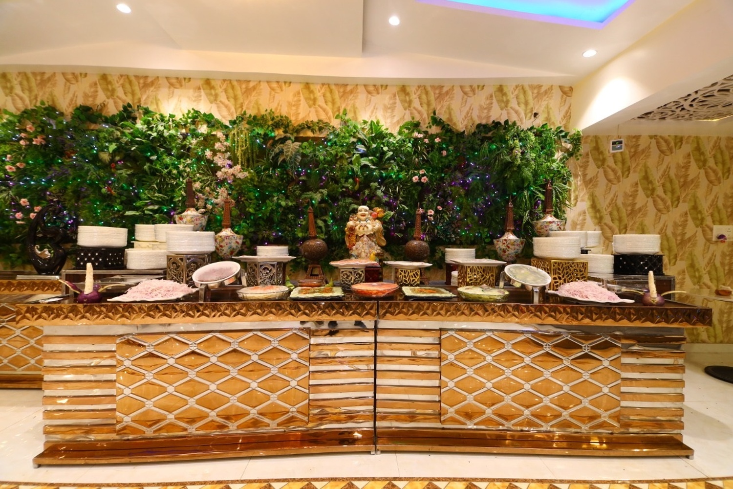 Shri Pushpraj Kalyanpur, Kanpur | Banquet Hall | Wedding Lawn | WeddingZ.in