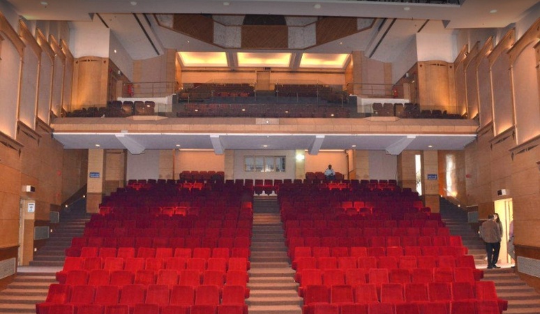 Sri Sathya Sai Auditorium Lodhi Road, Delhi | Others | WeddingZ.in