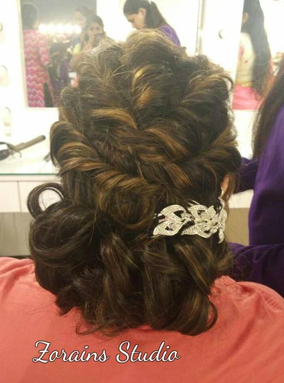 Zorains Studio, Bridal Makeup Artist in Koramangala, Bangalore | WeddingZ