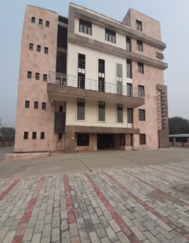 DDA Community Hall Dwarka, Delhi | Banquet Hall | WeddingZ.in