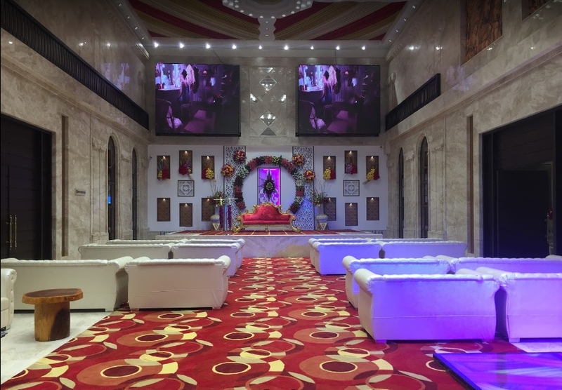 Le Grand Banquet Partapur, Meerut | Banquet Hall | WeddingZ.in