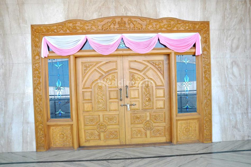 JK Mahal Madhavaram, Chennai | Banquet Hall | WeddingZ.in