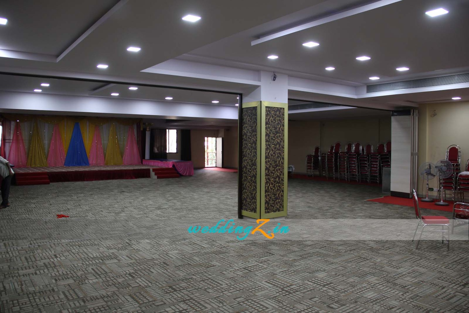 Sanabil Banquets Andheri East, Mumbai | Banquet Hall | Banquet Terrace ...