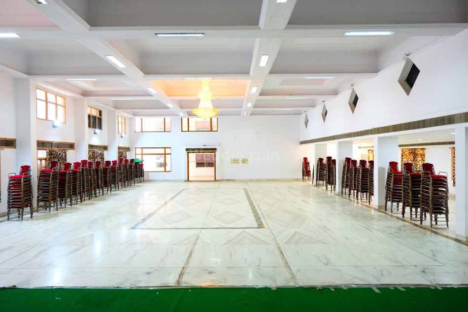 TNR Susheela Function Hall Kothapet, Hyderabad | Banquet Hall | WeddingZ.in
