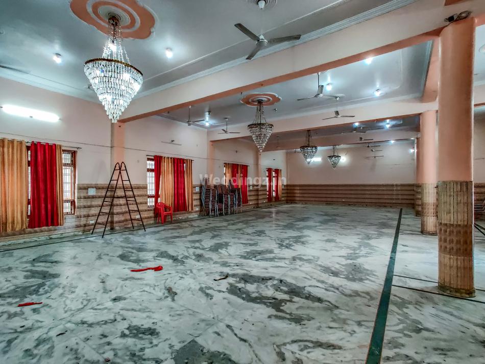 Raghuvar Marriage Lawn Indira nagar, Lucknow | Banquet Hall | Wedding ...