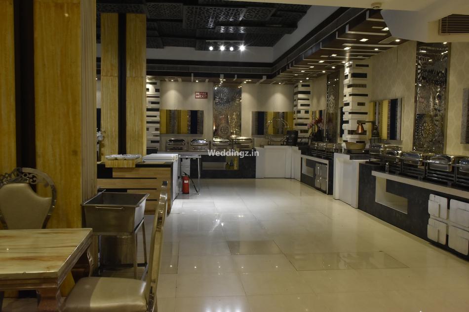 Grand Milan Banquets (Wave Cinema Complex) Kaushambi, Ghaziabad ...