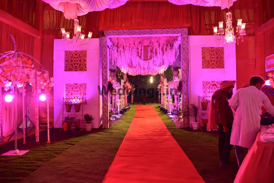Gurmeet Tent & Caterers Karkardooma, Delhi | Banquet Hall | Wedding ...
