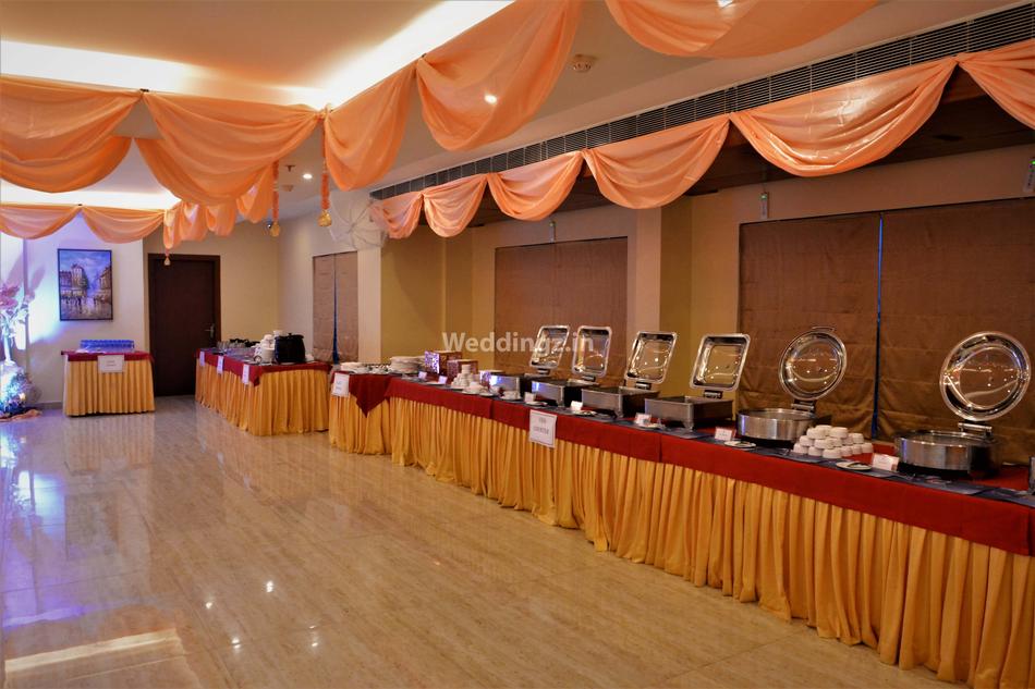 O2 Oxygen Hotel VIP Road, Kolkata | Banquet Hall | Wedding Hotel ...