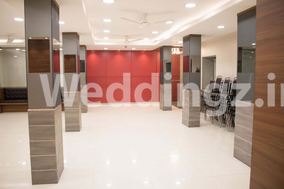 Shubham Banquets Dombivli, Mumbai | Banquet Hall | WeddingZ.in
