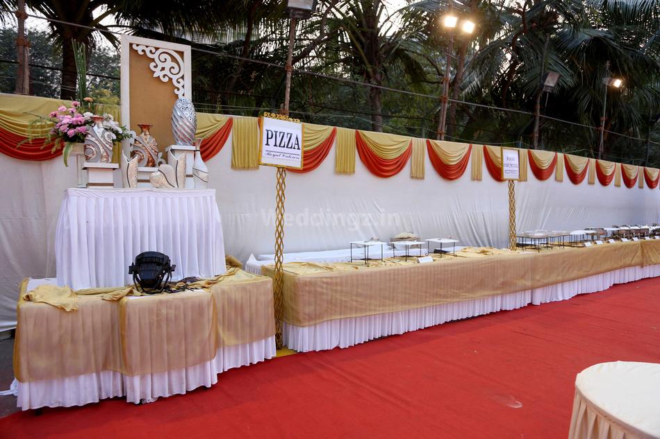 Kamla Vihar Sports Club Hall Kandivali West, Mumbai | Banquet Hall ...