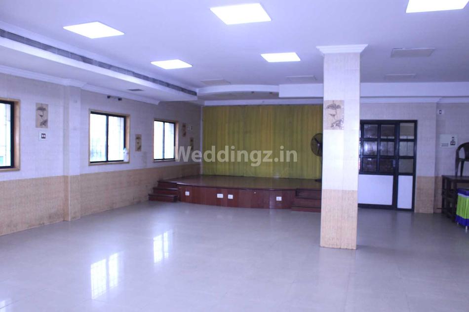 S M Mahal Kodungaiyur, Chennai | Banquet Hall | WeddingZ.in