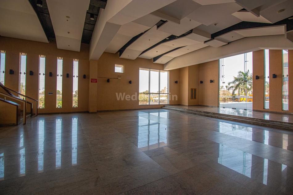 MLR Convention Centre Whitefield, Bangalore | Banquet Hall | WeddingZ.in