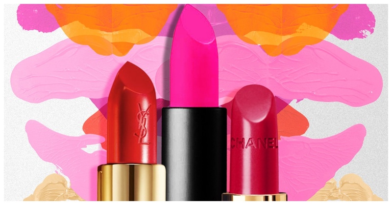 Which Lip Shade are you According to Zodiac | Bridal Look | Wedding Blog