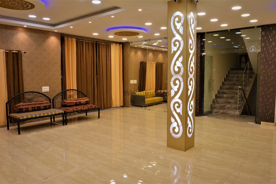 Parampara Ceremonial Hall Gariahat, Kolkata | Banquet Hall | WeddingZ.in