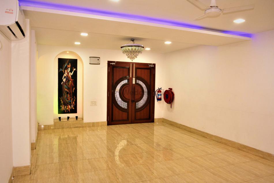 The Marquee Behala, Kolkata | Banquet Hall | Wedding Lawn | WeddingZ.in