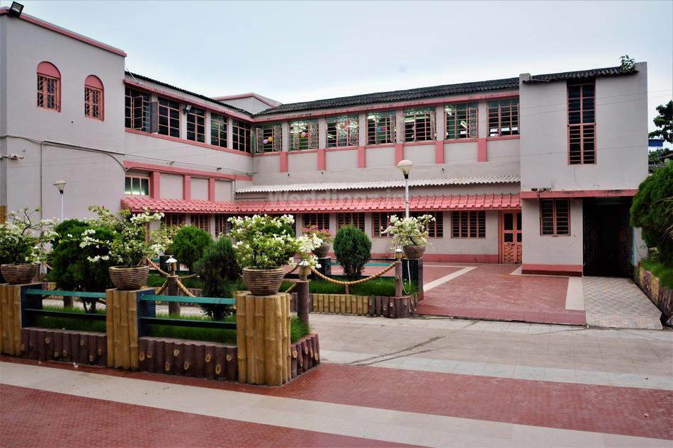 Atithi Banquet Hall Belur, Howrah | Banquet Hall | Wedding Lawn ...