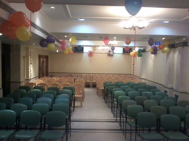 Hotel Metro Manor Choolai, Chennai | Banquet Hall | Wedding Hotel ...