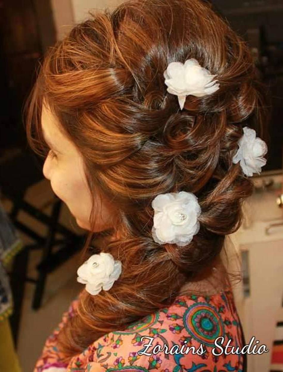 Zorains Studio, Bridal Makeup Artist in Koramangala, Bangalore | WeddingZ