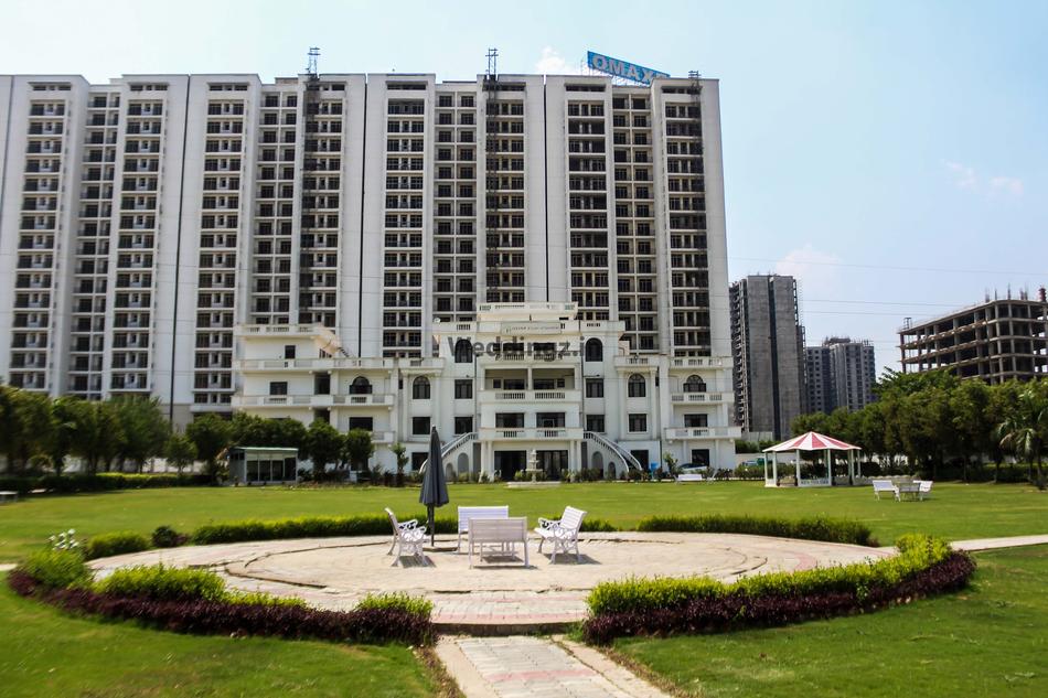 Millennium Resort Omaxe City, Lucknow | Banquet Hall | Wedding Lawn ...