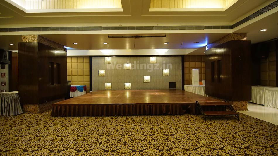 The Regenza by Tunga Vashi, Mumbai | Banquet Hall | Wedding Hotel ...