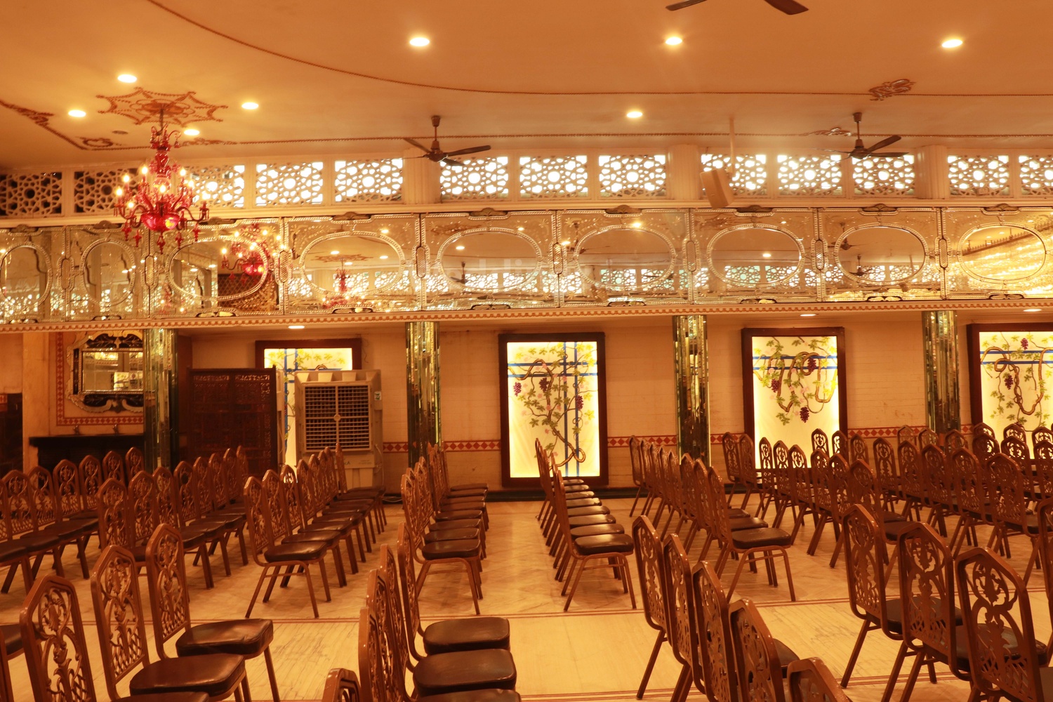 Adams House Frazer Town, Bangalore | Banquet Hall | WeddingZ.in