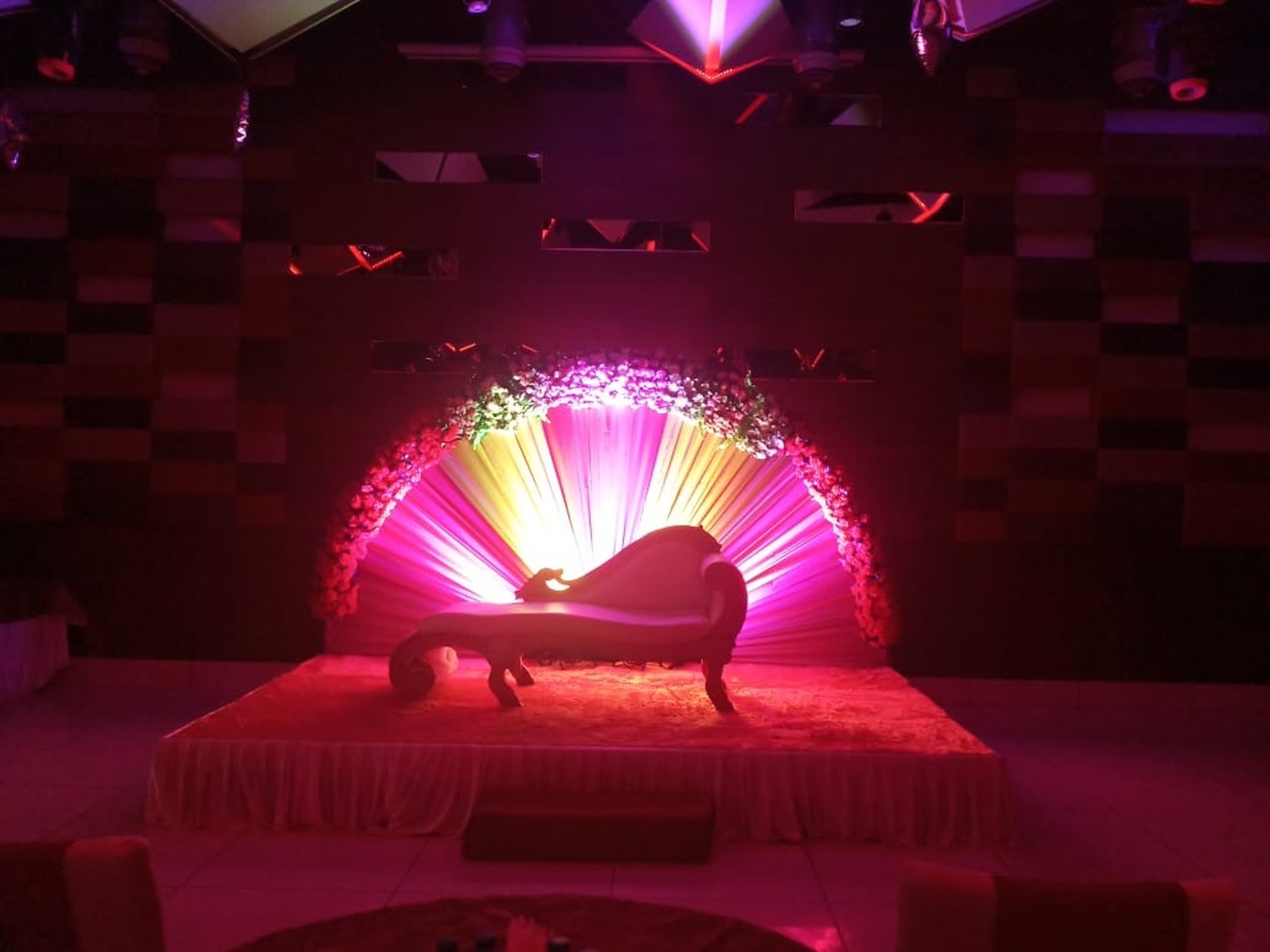 The Regal Banquet hall Asif Nagar, Hyderabad | Banquet Hall | WeddingZ.in