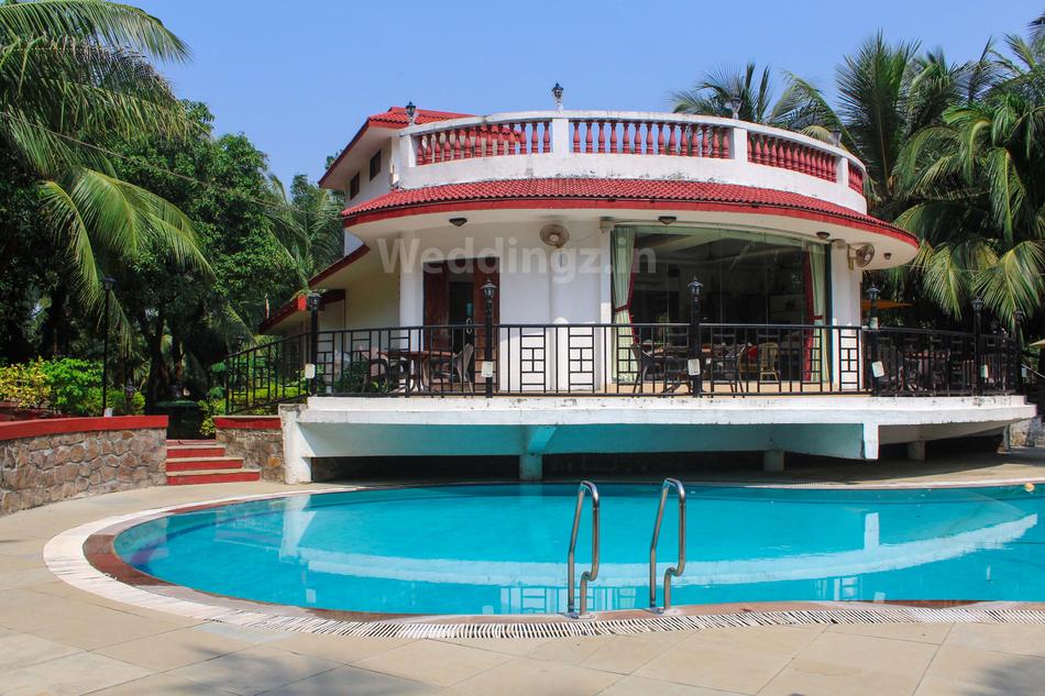 Golden Toff Bhayander West, Mumbai | Wedding Lawn | Wedding Hotel ...