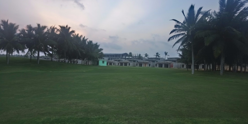Sunray Beach Front Kancheru Road, Visakhapatnam | Wedding Lawn | 5 Star ...