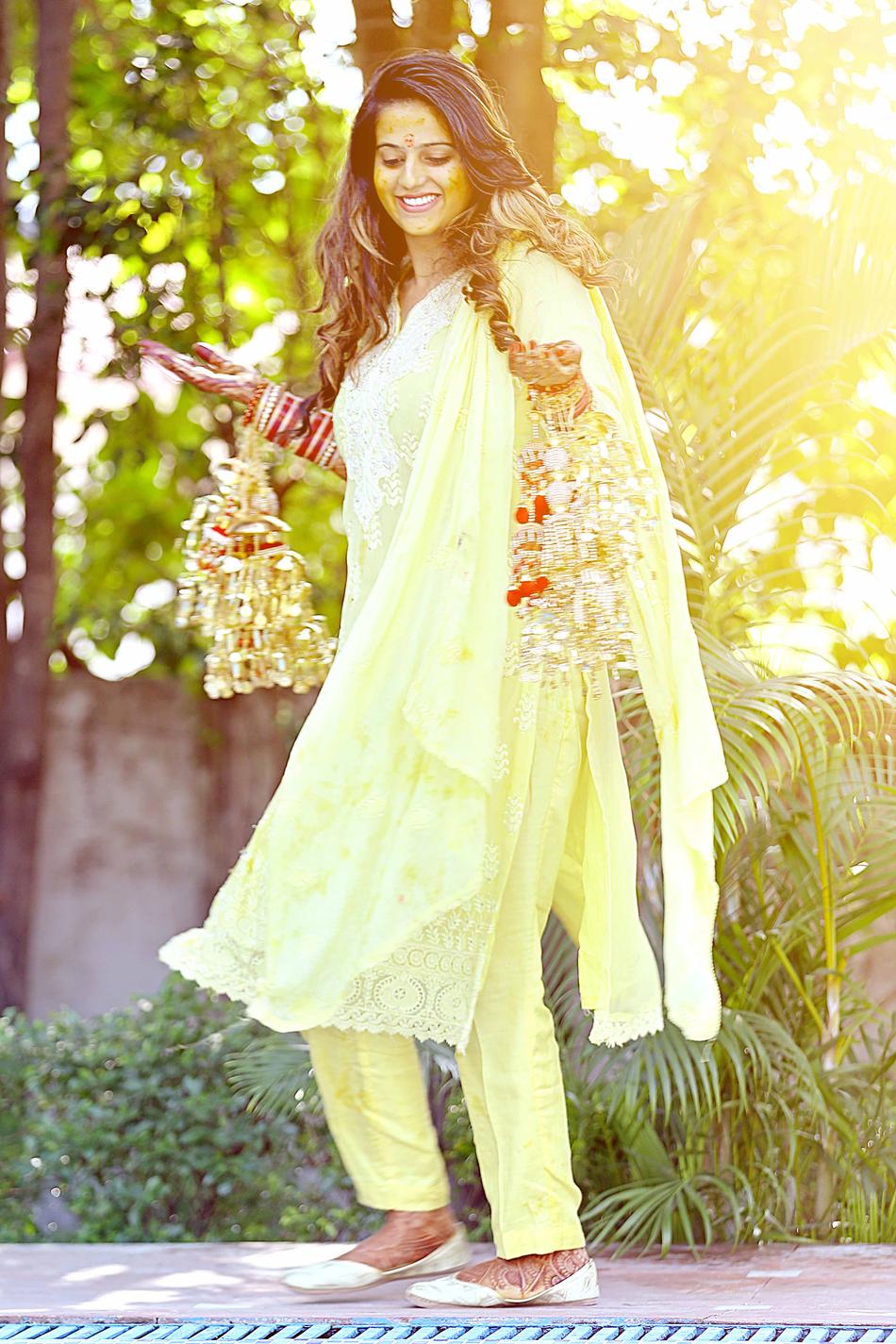 Bala G Studio, Wedding photographer in Connaught Place, Delhi | WeddingZ