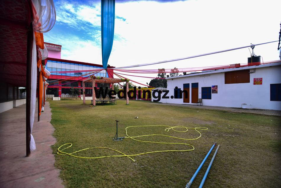Su Mangalam Farm House Modipuram, Meerut | Banquet Hall | Wedding Lawn ...