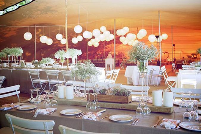 V Square Tents & Themes, Wedding Decorator in Delhi | WeddingZ