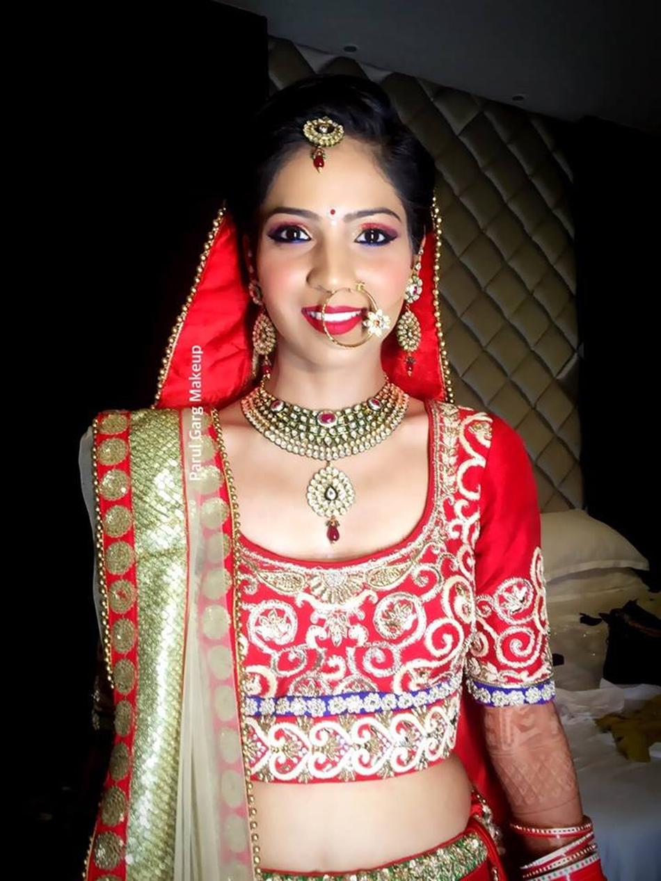 Parul Garg Makeup, Bridal Makeup Artist in Delhi | WeddingZ