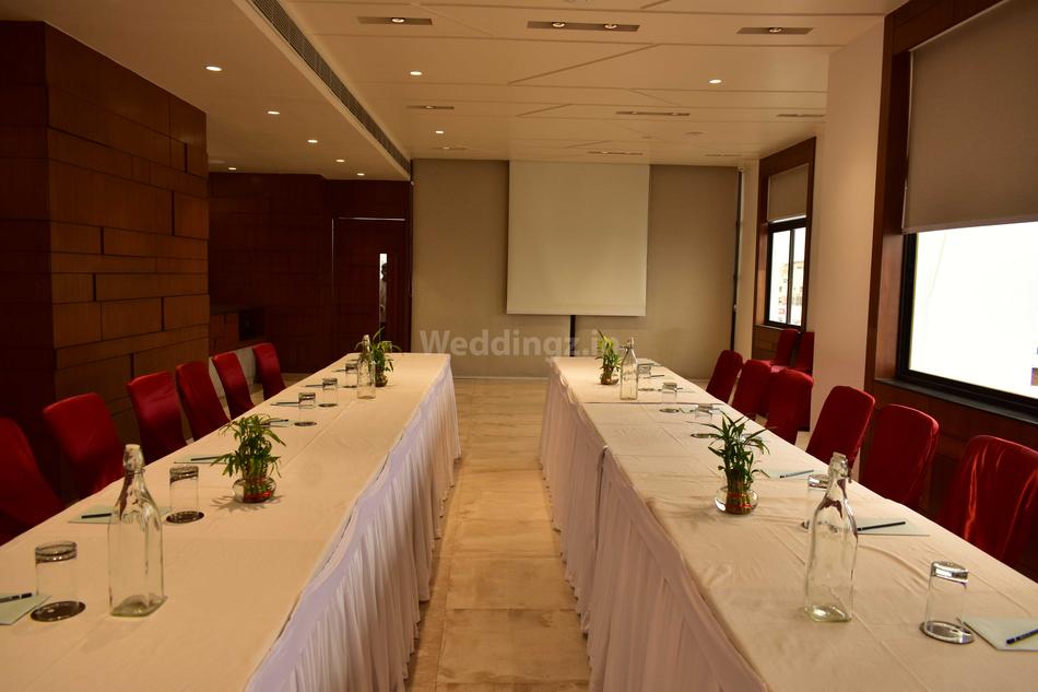 Hotel Capitol Residency Argora, Ranchi | Banquet Hall | Wedding Hotel ...
