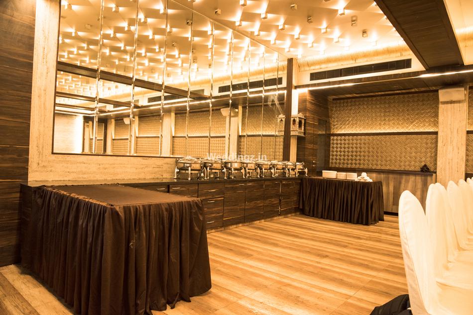 Amar Banquet Hall Borivali West, Mumbai | Banquet Hall | WeddingZ.in