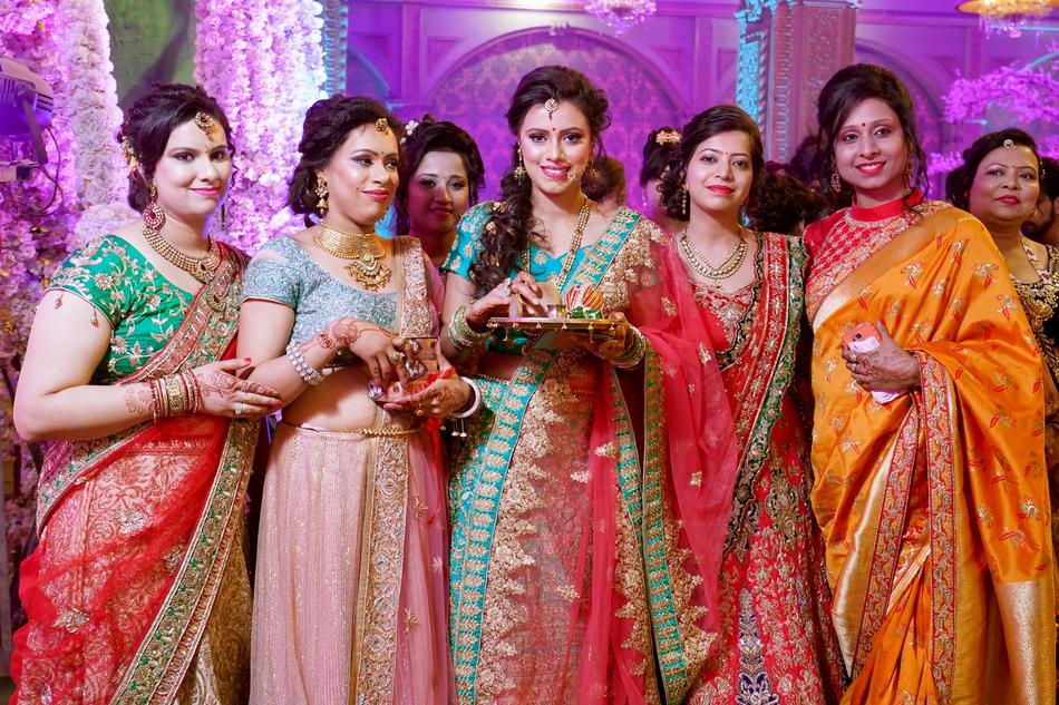 The Creator House, Wedding photographer in Delhi | WeddingZ