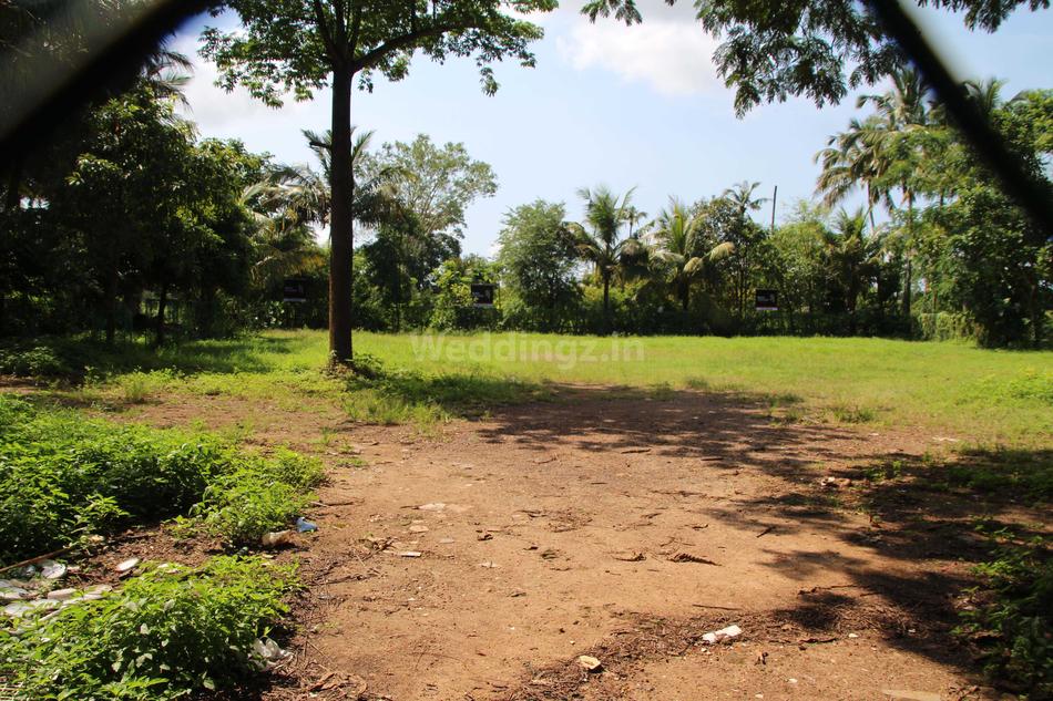 A Lua Merces Merces, Goa | Banquet Hall | Wedding Lawn | WeddingZ.in