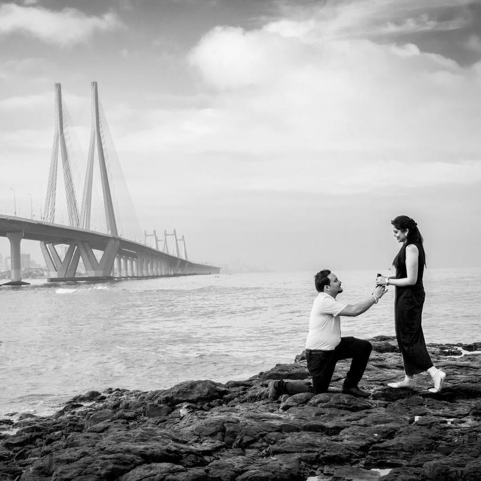 Sumit Soni Photography, Wedding photographer in Mumbai | WeddingZ