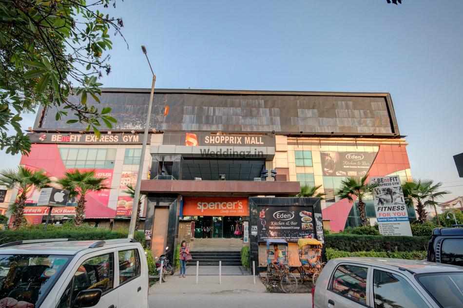Alpha Party Lounge Sector 61, Noida | Banquet Hall | WeddingZ.in