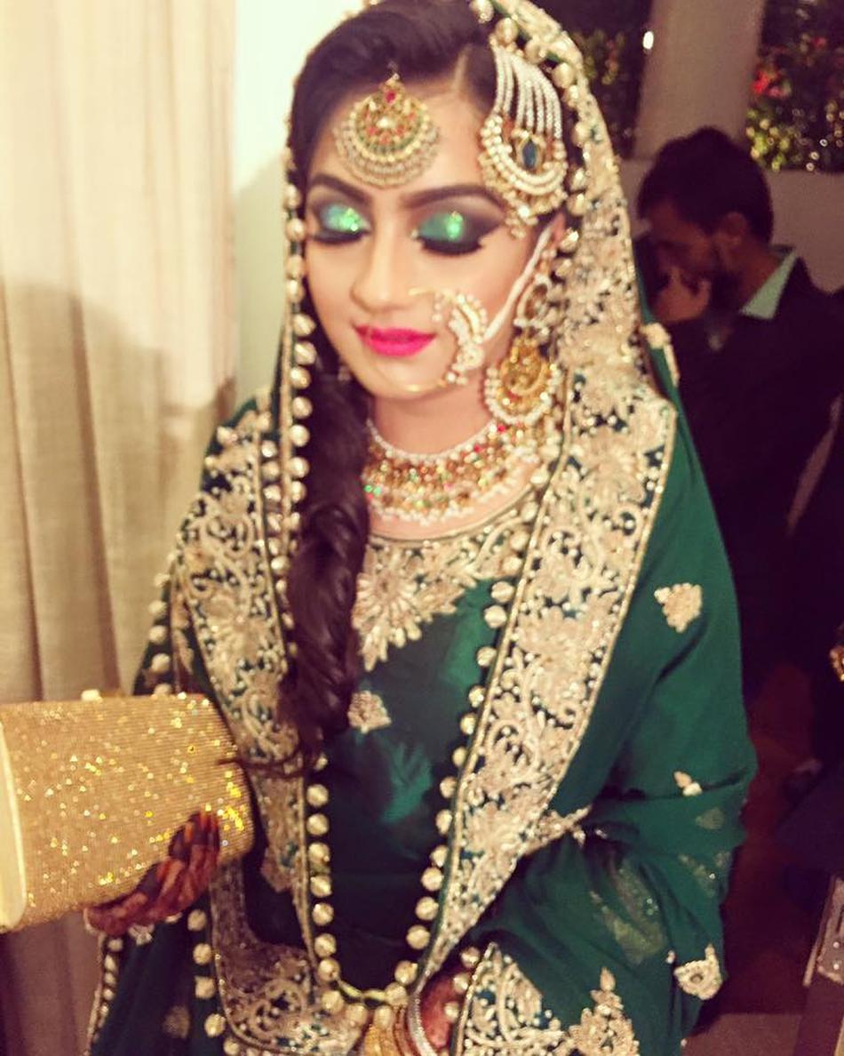 Makeup by Swati Verma, Bridal Makeup Artist in Delhi | WeddingZ