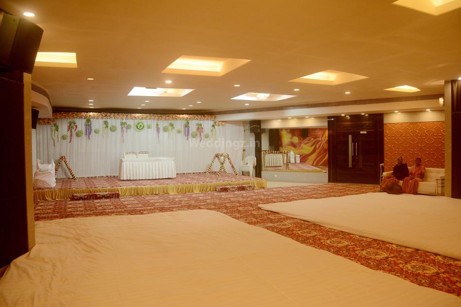 Shri Vile Parle Patidar Mandal Vile Parle East, Mumbai | Banquet Hall ...