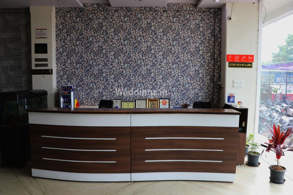 Hotel Sky Inn Bhankrota, Jaipur | Banquet Hall | Wedding Hotel ...