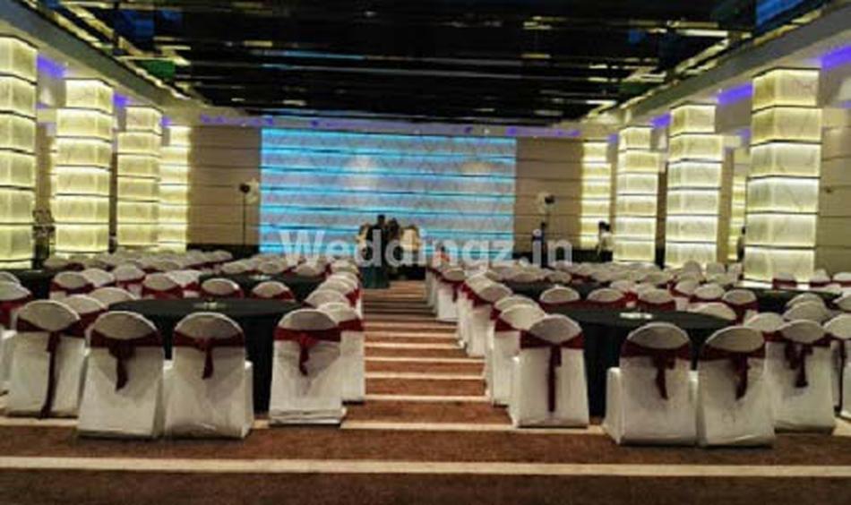 Radisson Blu Atria Vasanth Nagar, Bangalore | Banquet Hall | Wedding ...